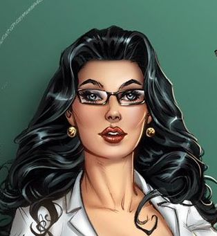 Sela Mathers (Grimm Universe) - Zenescope