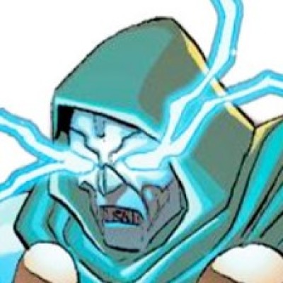 Victor von Doom as Doctor Doom (Earth-8096) - Marvel Comics