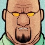 Doctor Hammond (Massive-Verse) - Image Comics