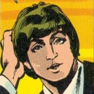 Paul McCartney (Earth-616) - Marvel Comics
