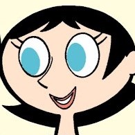 Ms. Keane (Powerpuff Girls) - IDW Publishing