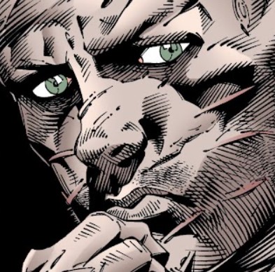 Mikey (Prime Earth) - DC Comics