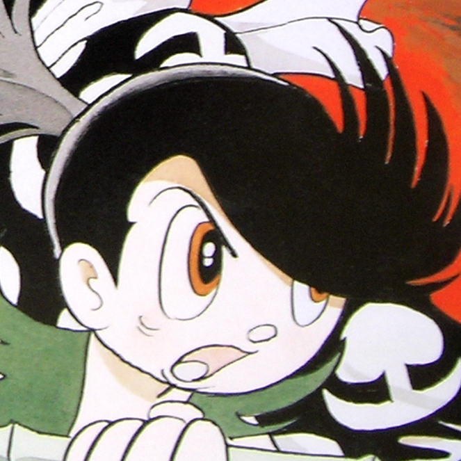 Dororo (Osamu Tezuka's Star System) - Kodansha