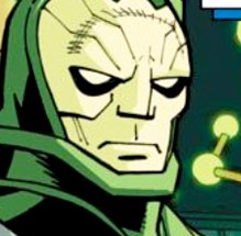 Psycho-Man (Earth-8096) - Marvel Comics