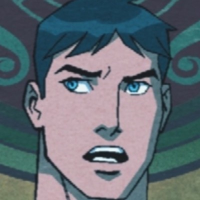 Conner Kent as Superboy (Earth-16) - DC Comics