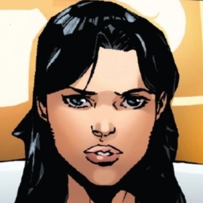 Sally Floyd (Earth-616) - Marvel Comics