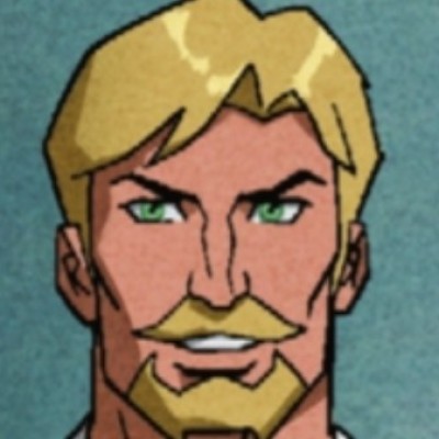 Oliver Queen (Earth-16) - DC Comics