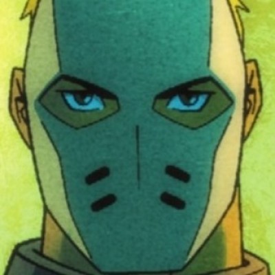 Lawrence Crock as Sportsmaster (Earth-16) - DC Comics