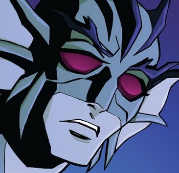 La'gaan as Lagoon Boy (Earth-16) - DC Comics