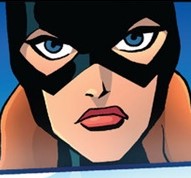 Barbara Gordon as Batgirl (Earth-16) - DC Comics