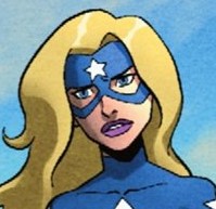 Courtney Whitmore as Stargirl (Earth-16) - DC Comics