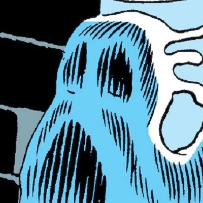 Imp of Forgetfulness (Earth-616) - Marvel Comics