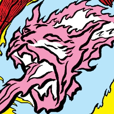 Fiery Imp (Earth-616) - Marvel Comics