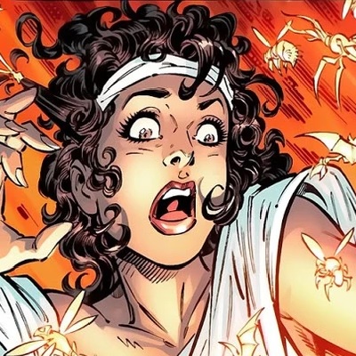 Pandora (Earth-616) - Marvel Comics