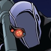 Floyd Lawton as Deadshot (Earth-16) - DC Comics