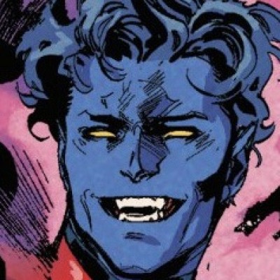 Kurt Wagner as Nightcrawler (Earth-616) - Marvel Comics