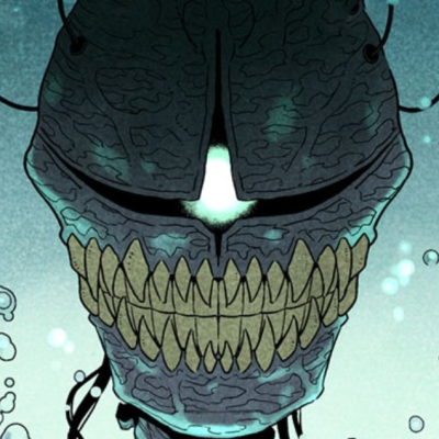 Kaiju No. 10 (Kaiju No. 8) - Shueisha