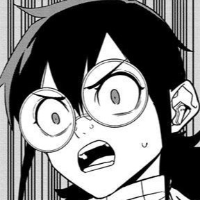 Konomi Okonogi (Kaiju No. 8) - Shueisha