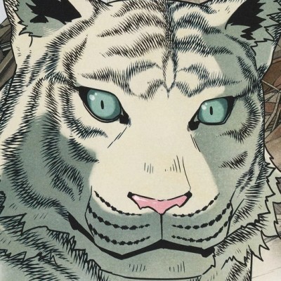 Bakko (Kaiju No. 8) - Shueisha