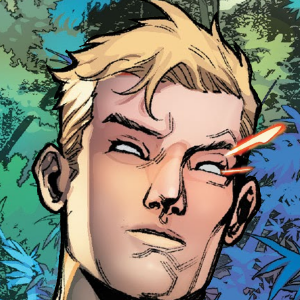 Manuel de la Rocha as Empath (Earth-616) - Marvel Comics