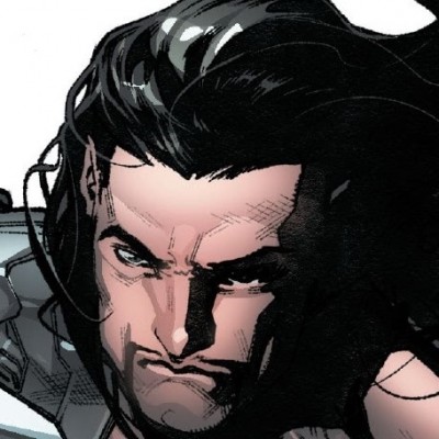 John Greycrow as Scalphunter (Earth-616) - Marvel Comics