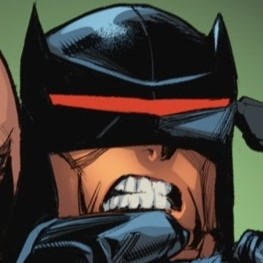 Wingman IV (Prime Earth) - DC Comics