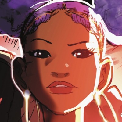 Puff (Earth M) - DC Comics