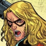 Mr. Menace (Prime Earth) - DC Comics