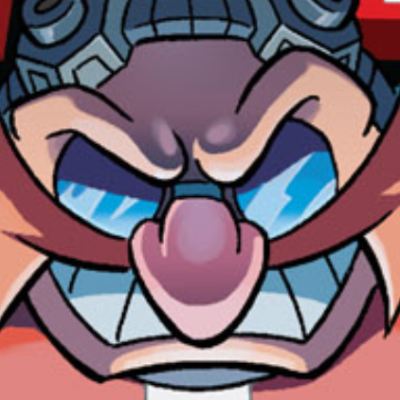 Ivo Robotnik (Sonic the Hedgehog) - Archie Comics