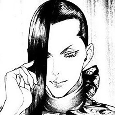 Maximilien de Robespierre (Innocent Rouge)