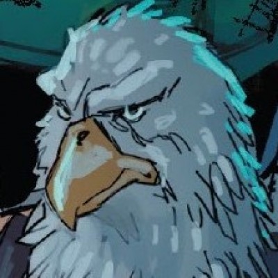 Krait (Earth-616) - Marvel Comics