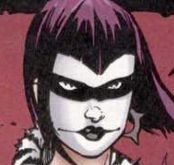 Fear (Prime Earth) - DC Comics