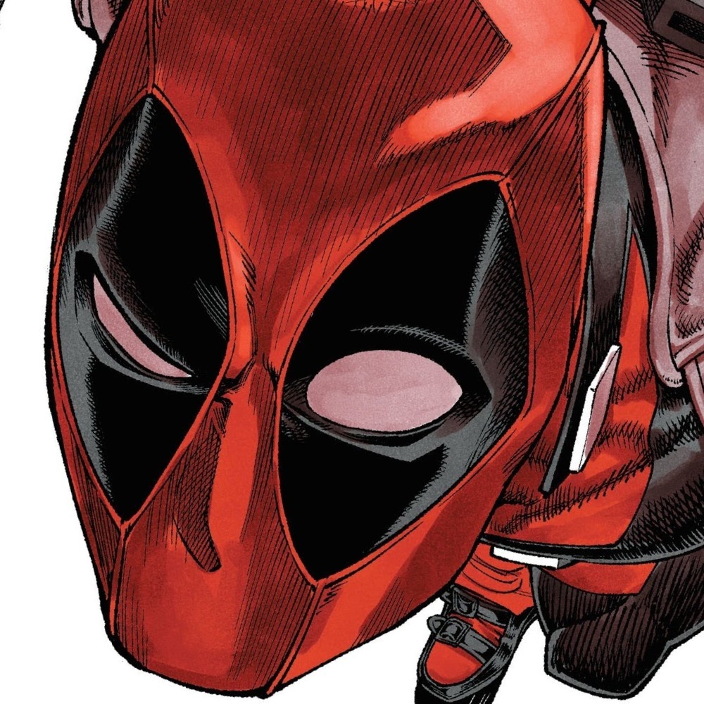 Wade Wilson (Earth-346) as Deadpool (Alterniverse) - Marvel Comics