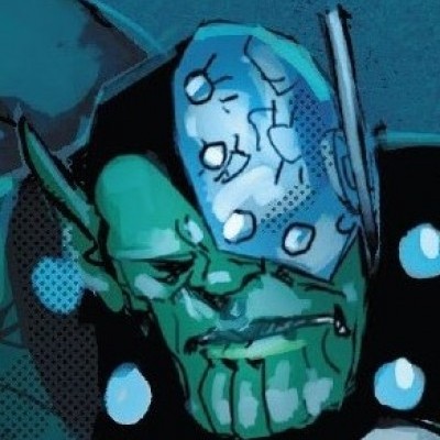 Flaw (Earth-616) - Marvel Comics