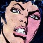 Blythe Bonner as Byte (Earth-0) - DC Comics