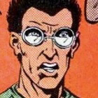 Barney Bonner (Prime Earth) - DC Comics