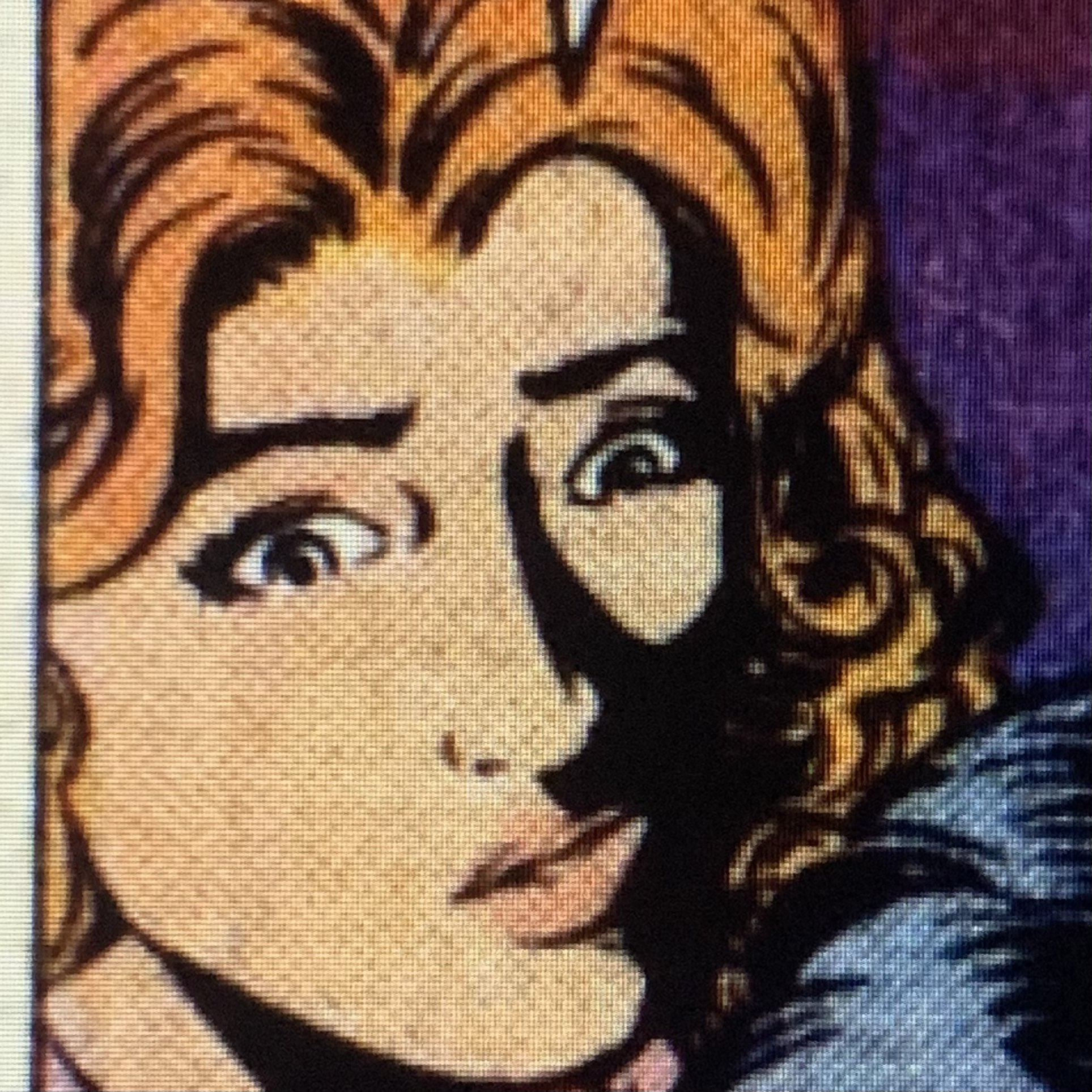 Belle Haney (Earth-0) - DC Comics