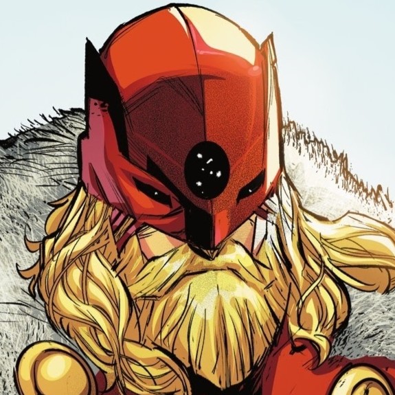 Hollow (Earth-0) - DC Comics