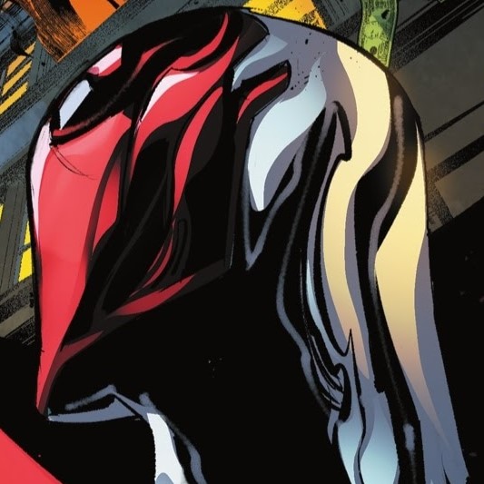 Palladium (Prime Earth) - DC Comics