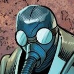 Swatt (Prime Earth) - DC Comics