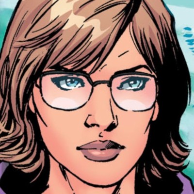Erin Shaw (Earth-0) - DC Comics