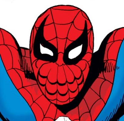 Peter Pooper (Earth-665) as Spidey-Man (Alterniverse) - Marvel Comics