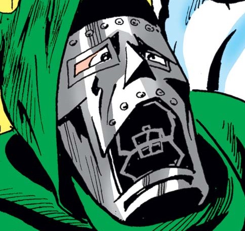 Doctor Bloom (Earth-665) (Alterniverse) - Marvel Comics