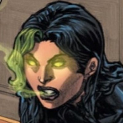 Host (Pathogen) (Earth-616) - Marvel Comics