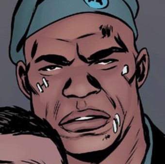 Mooney (Earth-616) - Marvel Comics