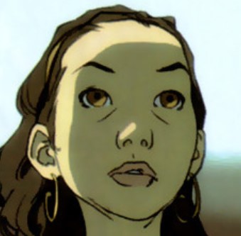 Tatiana Caban as Catiana (Earth-616) - Marvel Comics