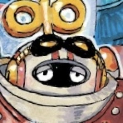 Pythagoras (One Piece) - Shueisha