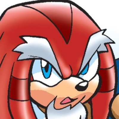 Locke (Sonic the Hedgehog) - Archie Comics