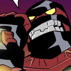 Eduardo Dorrance as Bane (The Batman TV) - DC Comics