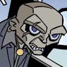 Scarface (The Batman TV) - DC Comics